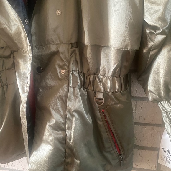 Carrera | Jackets & Coats | Vintage Snow Bunny Carrera Thinsulate Ski ...